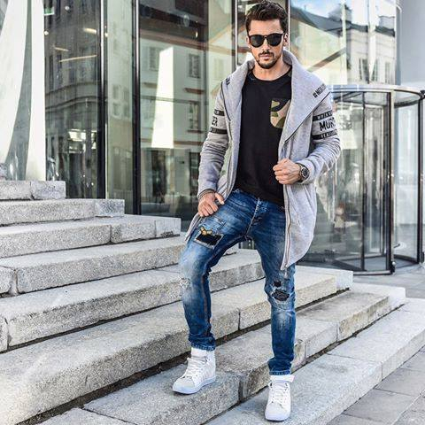 Ako vyčistiť biele tenisky - Budchlap.sk