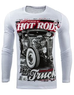 Pánske tričká - Budchlap.sk