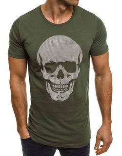 Pánske tričká - Budchlap.sk