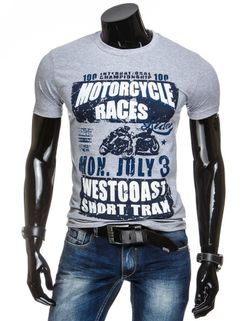 Pánske tričká - Budchlap.sk